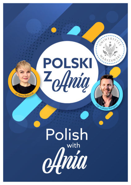 Polski z Anią - Polonicum UW